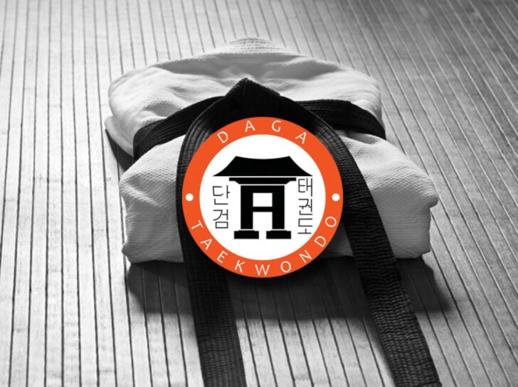 DAGA Tae Kwon Do – Frankata Franchise Experts – Consultoria para ...